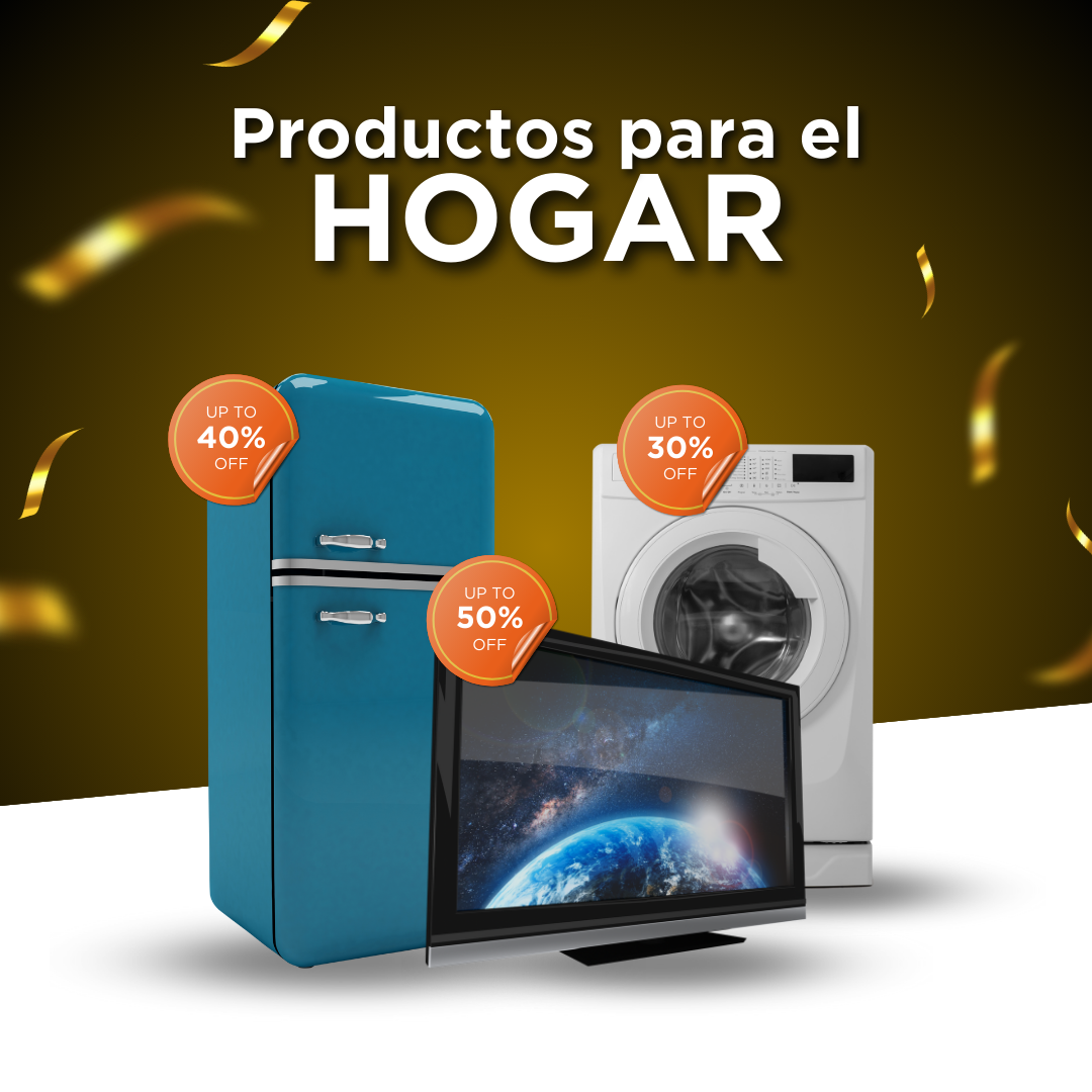HOGAR – MILLION TIENDA