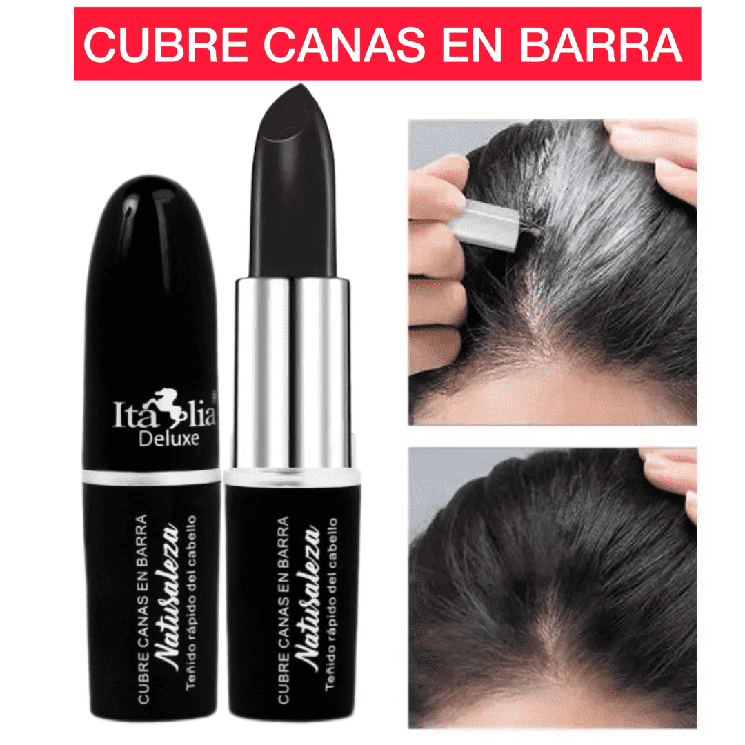 LAPIZ CUBRE CANAS INSTANTÁNEO DOBLE (2 UNIDADES) – MILLION TIENDA